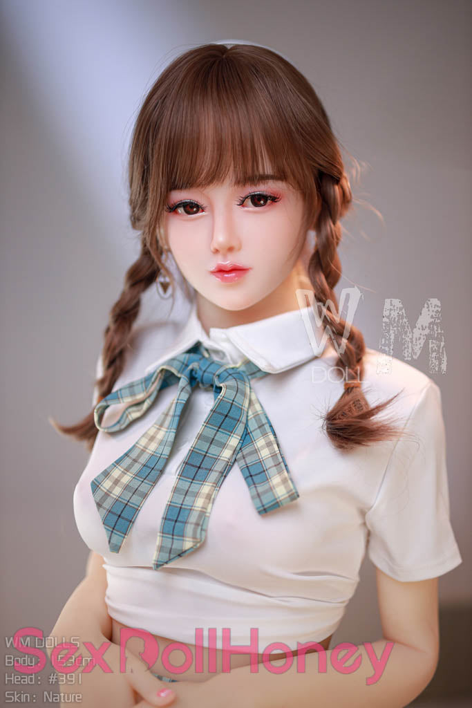Jenny 153cm 5ft B Cup Tpe Sex Doll Sexdollhoney