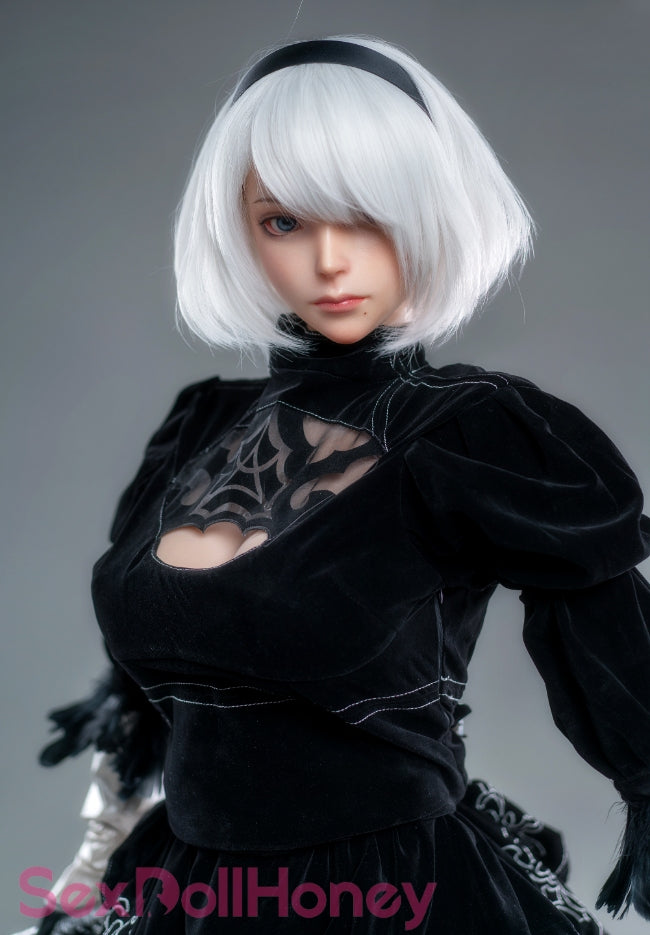 Mira 171cm 5ft 6 Silicone Sex Doll Sexdollhoney